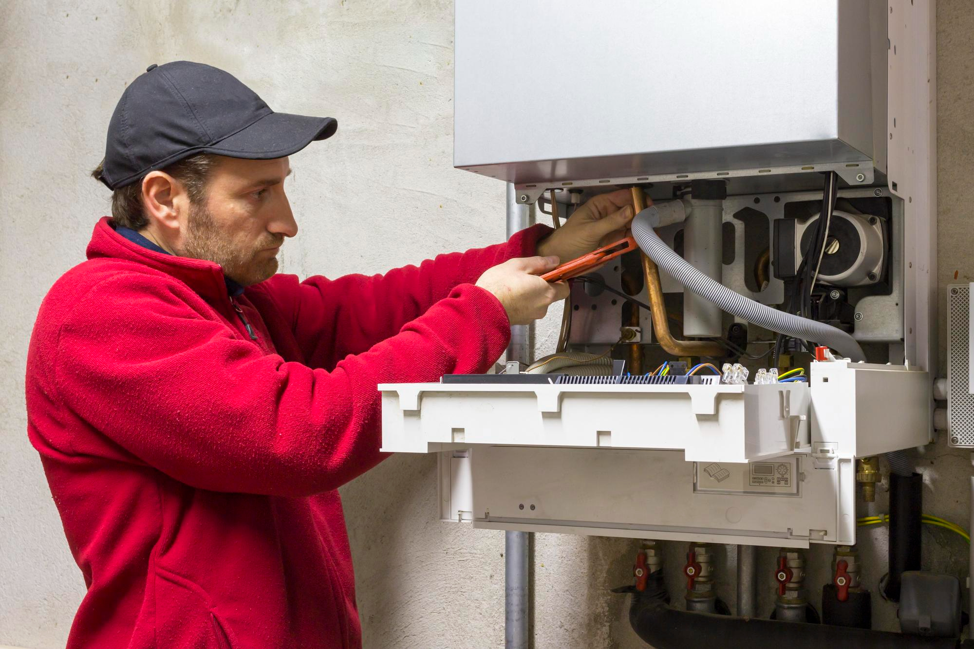 Emergency Heating Service: What to Do When You Need Help 2025